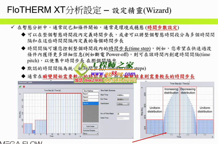 Flotherm XT 2021中文版电子产品工程散热仿真分析视频教程_工程师之家