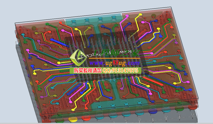 cadence IC&SIP芯片封装设计与信号电源完整性仿真分析和建模教程_工程师之家